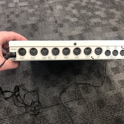 Opcode Studio Plus Two | Reverb