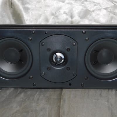 Definitive Technology ProCinema ProMonitor 100 White Speakers | Reverb