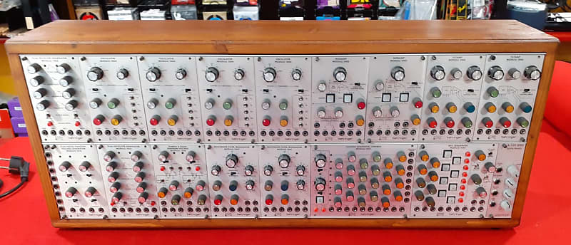 Behringer System 2500 | Reverb UK