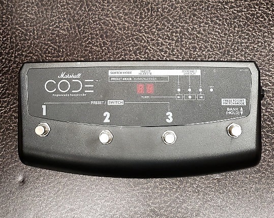 Marshall CODE | Reverb