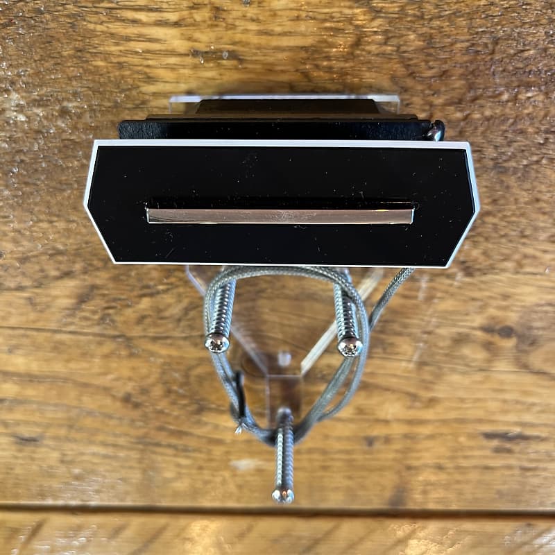 Lollar Charlie Christian Archtop Guitar Pickup 2023 | Reverb