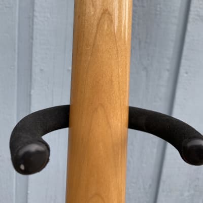 Kramer HJK-GL George Lynch Signature Model Circa 1985 Purple | Reverb