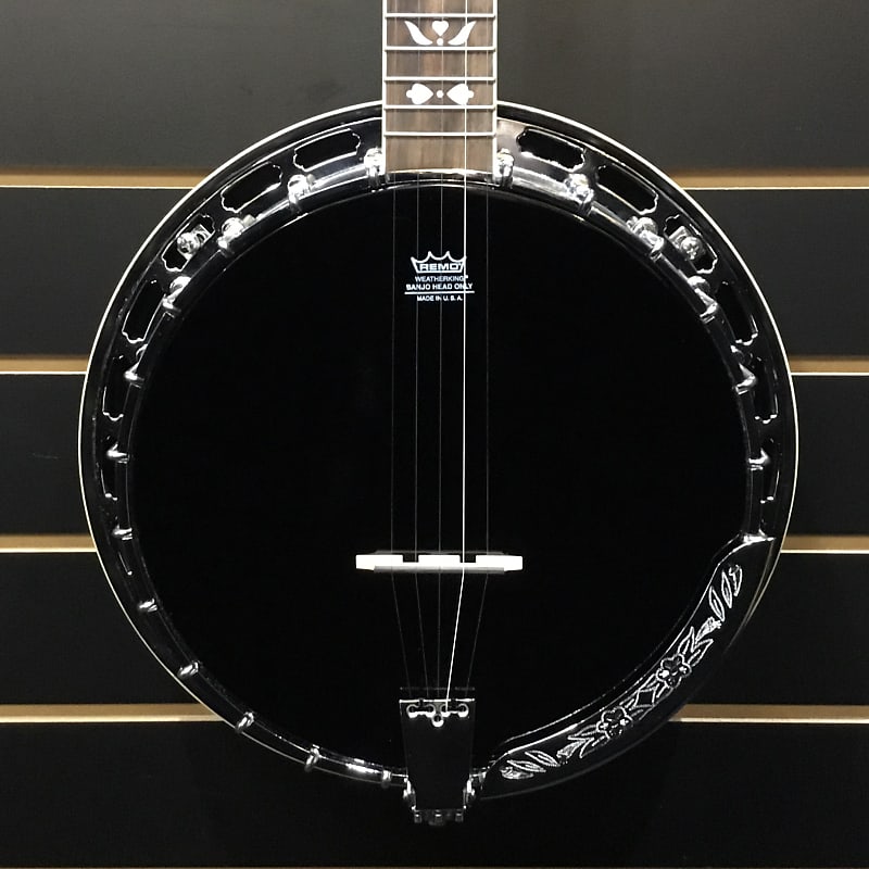Tanglewood 5-String Banjo Left Handed | Reverb