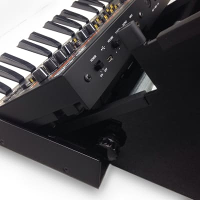 Roland Boutique Stand Rack - 3 tier, multi-purpose, | Reverb