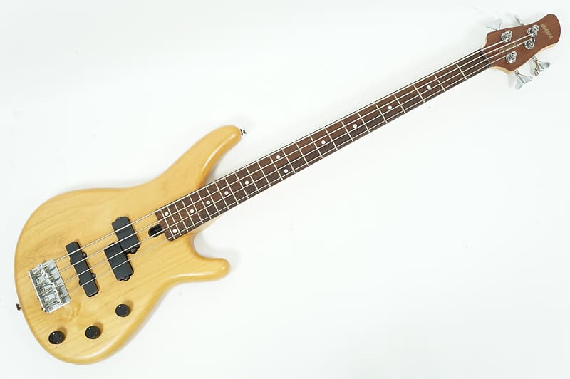 [SALE Ends Oct 19] YAMAHA MB40 Motion B BASS Natural MB-40 | Reverb UK