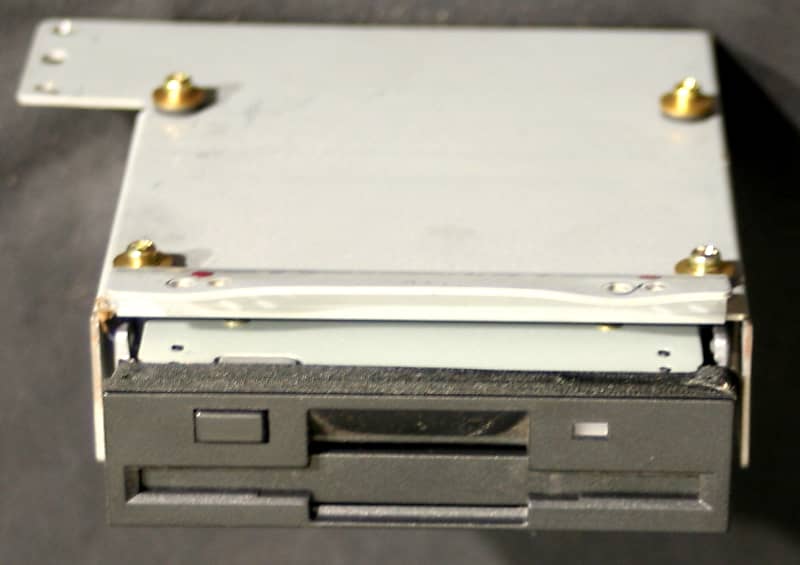 Roland KR series Floppy disc unit | Reverb