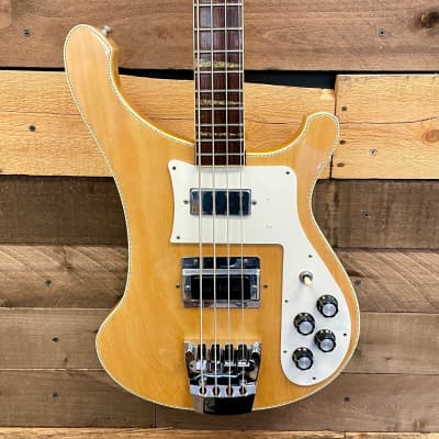 1970's Rare Vintage Ibanez Rickenbacker Lawsuit Copy -- 4001 | Reverb