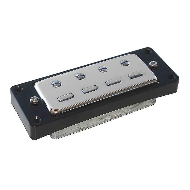 Genuine Hofner Pickup and Surround for Hofner HI-BB Ignition | Reverb