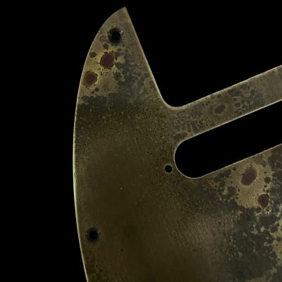 MADE-TO-ORDER - Telecaster 8-hole Pickguard Scratchplate | Reverb UK