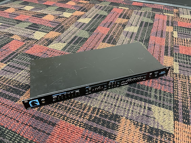 MOTU Digital Timepiece DTP | Reverb