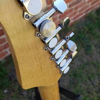 3d printed bbender b-bender b bender BakeLight Telecaster #21 | Reverb