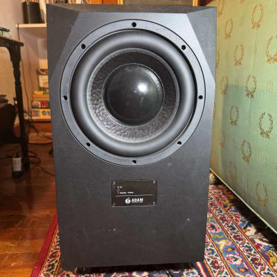 Adam AX7 Black | Reverb