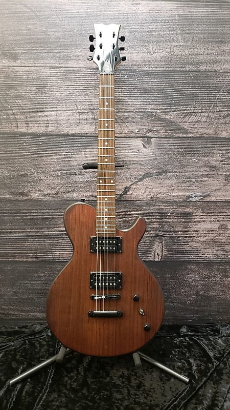 Dean SINGLE CUT PEDAL Electric Guitar (Philadelphia, PA) | Reverb