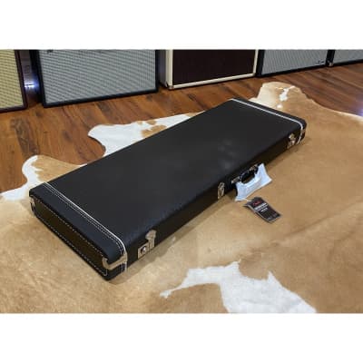 Fender FRA22-39 MASTERBUILT DAVID BROWN 65 | Reverb Deutschland