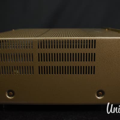 Marantz SM-6 Stereo Class A Power Amplifier in Very Good | Reverb