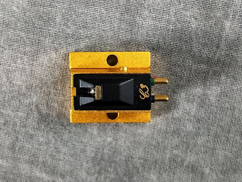 SAEC C3 MC Type Cartridge Sold As Is | Reverb
