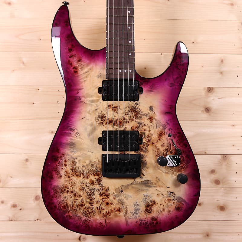 Schecter C-6 Pro | Reverb Canada