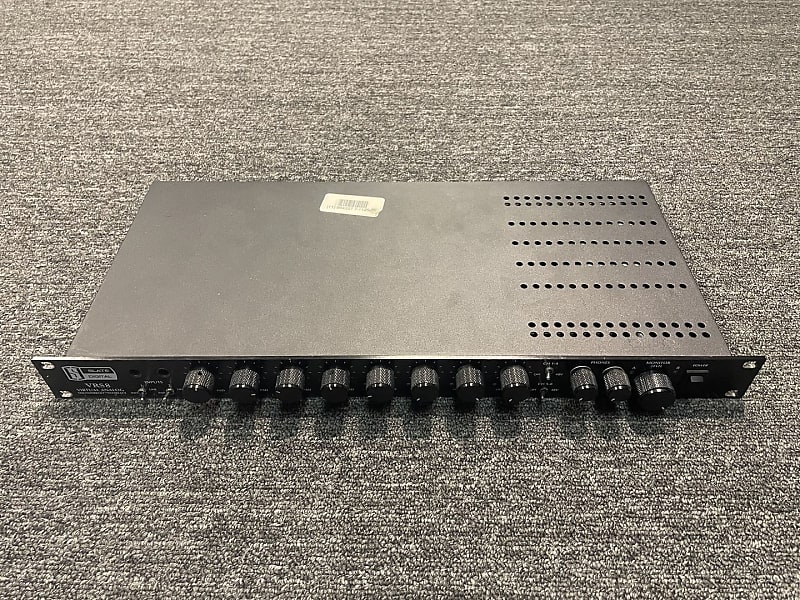 Slate Digital SLATE VRS8 Audio Interface (Lombard, IL) | Reverb