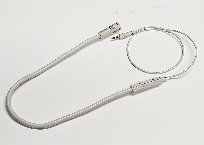 Korg Condenser Microphone for MicroKorg Vocoder Synthesizer | Reverb