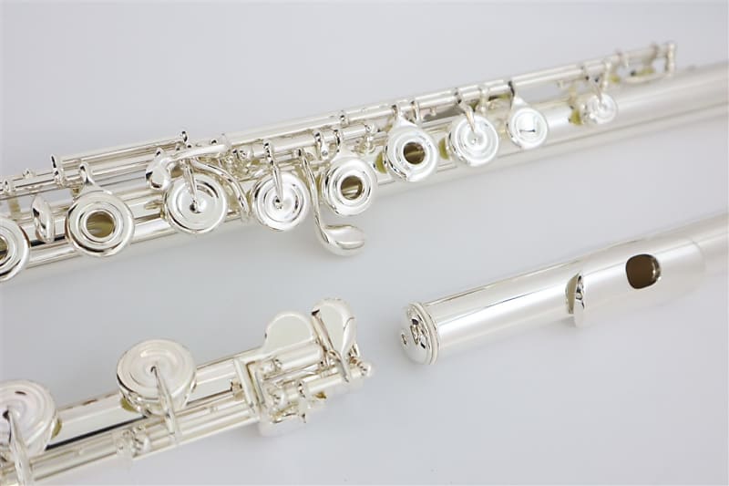 Freeshipping! Altus A907RE / Open hole, C foot, split E | Reverb