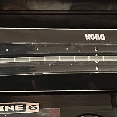 Korg Toneworks DTR-1 Digital Tuner Gray | Reverb