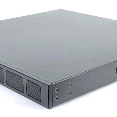 Sonance DSP 8-130 MKII Multi Channel Power Amplifier DSP8 MK2 | Reverb