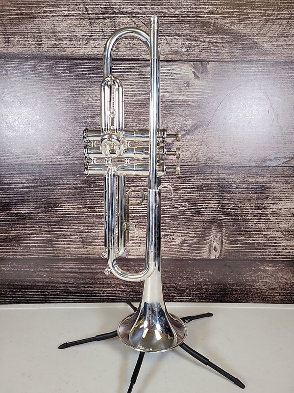Getzen 300 series Trumpet (Indianapolis, IN) | Reverb