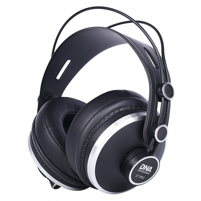DNA ST PRO - Professional Studio Headphones | Reverb