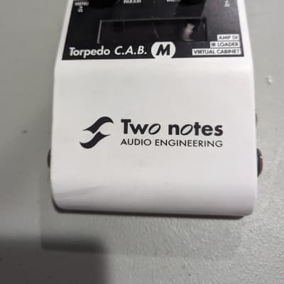 Two Notes Cab M+ | Reverb Australia