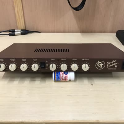 Groove Tubes Speaker Emulator II | Reverb