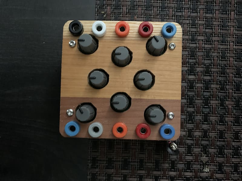 Ciat-Lonbarde Peterlin | Reverb