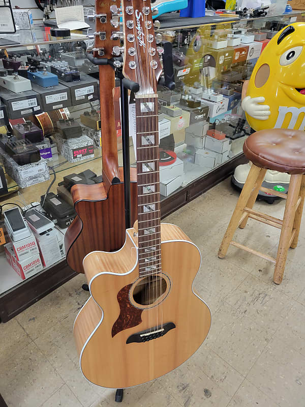 Sawtooth ST-MPL-AEJC-12-LH Left Hand (FREE Shipping) | Reverb