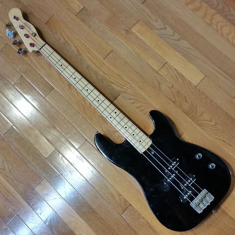 Warmoth '51 P Bass Custom | Reverb