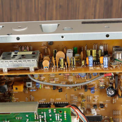 Luxman R-406 vintage Stereo Receiver w/Remote - | Reverb