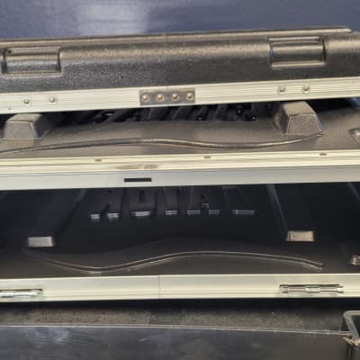 Gator GR-2L 2U Audio Rack, Standard Depth | Reverb