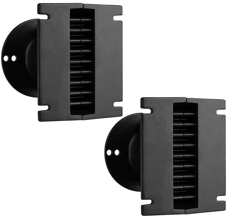 2x Eminence LA-WG10 1" Line Array Waveguide 140x15 Dispersion | Reverb