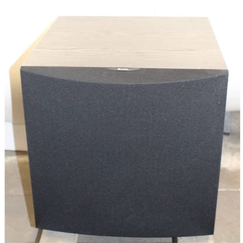 BOSTON VR2000 THX Subwoofer - Tested - Local Pick Up Only | Reverb