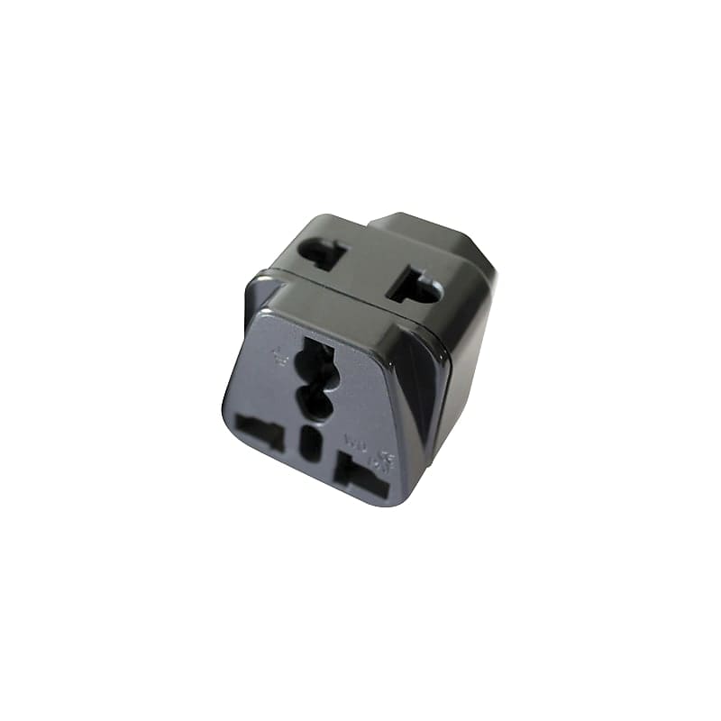 CIOKS - MAINS ADAPTER UNIVERSAL SOCKET | Reverb