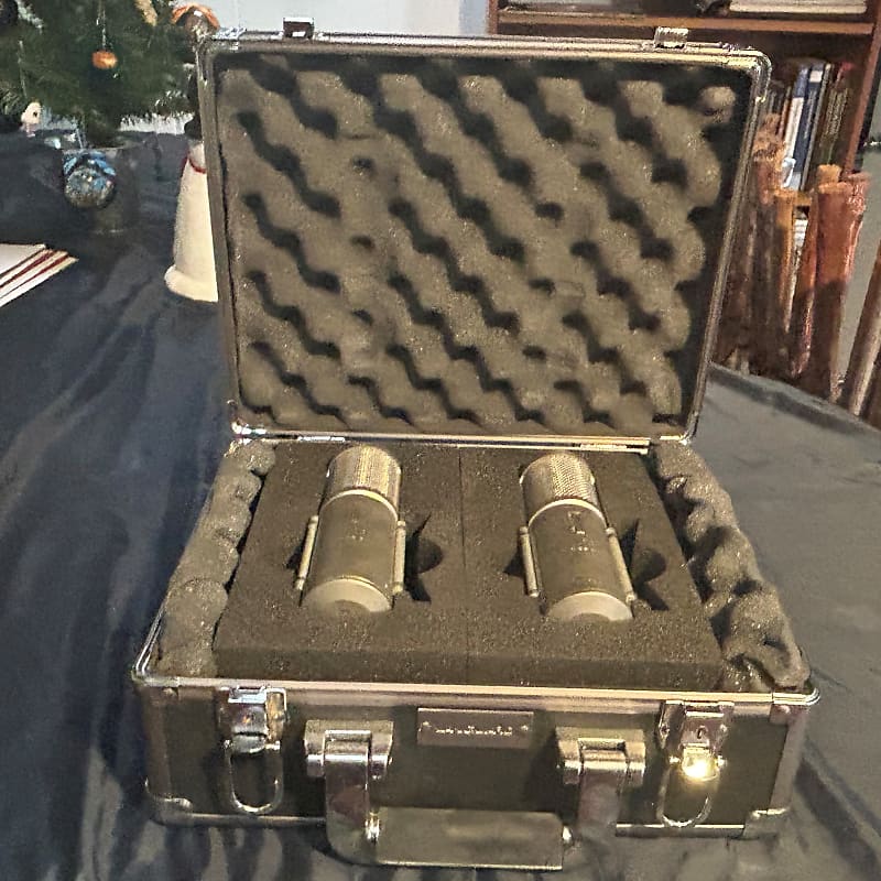 Brauner Phantom Classic 2006 to 2008 - Nickel | Reverb