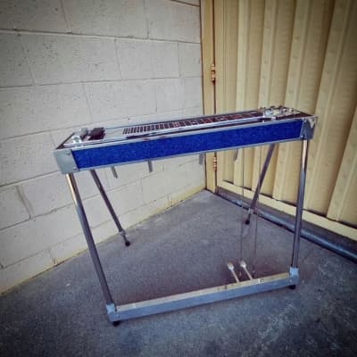 Jackson 6 String Pedal Steel Guitar | Reverb