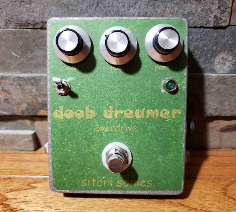 Sitori Sonics Doob Dreamer | Reverb