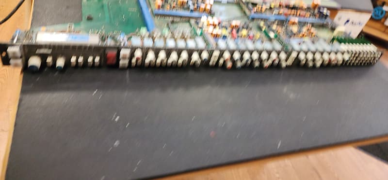 Solid State Logic 4000 SL611 1983 - | Reverb