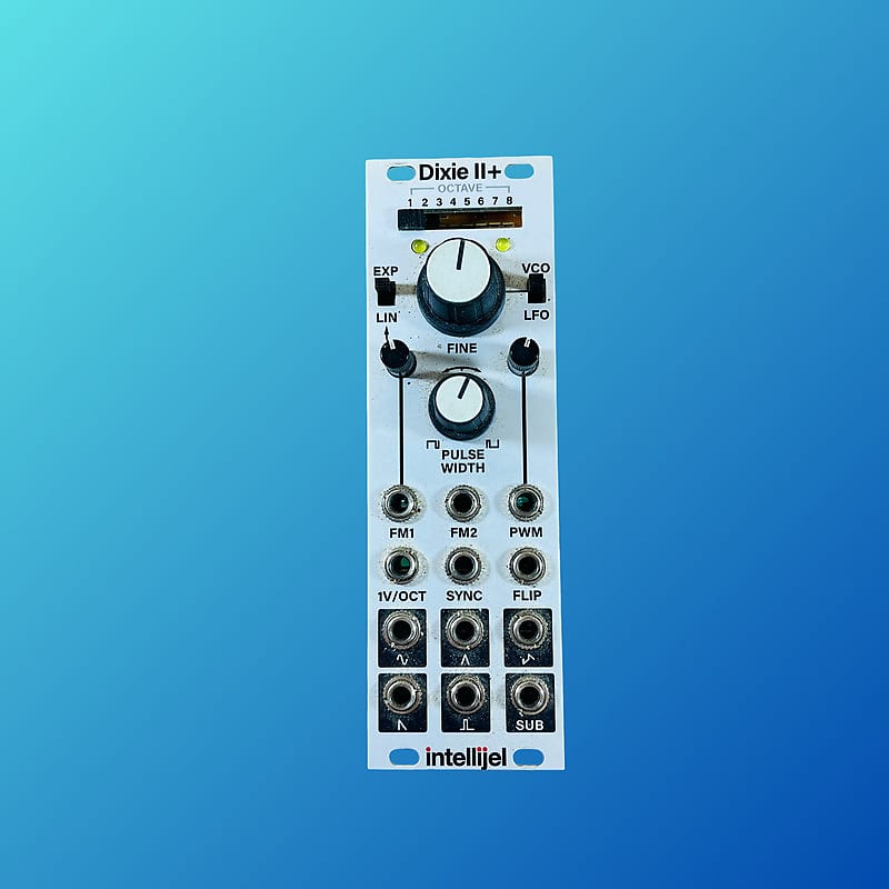 Intellijel Dixie II | Reverb