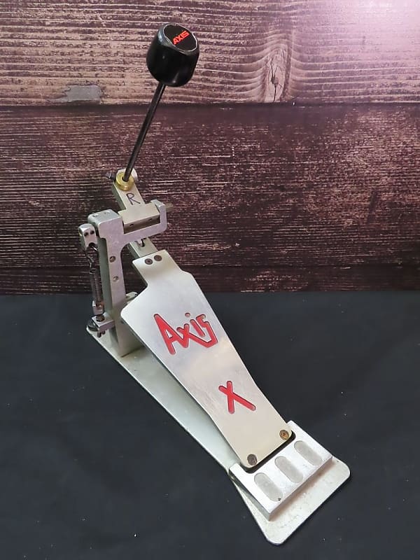 Axis X Shortboard Single Kick Pedal (Cherry Hill, NJ) | Reverb