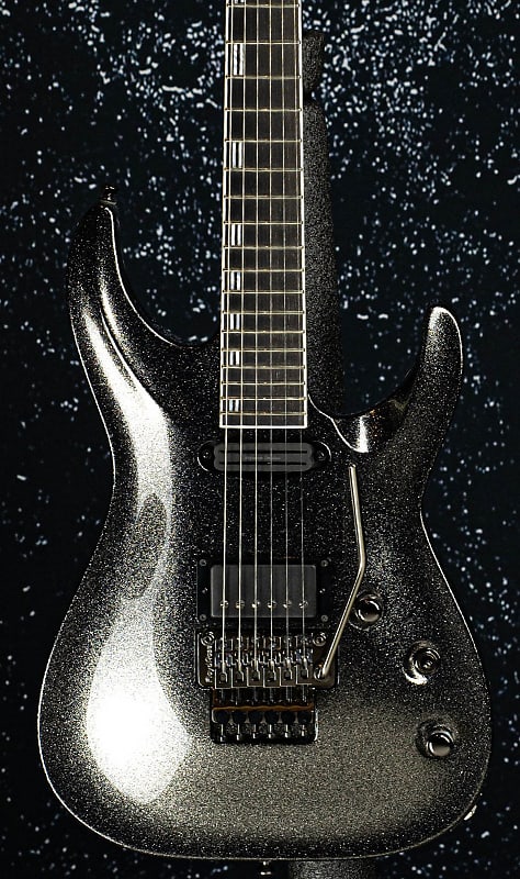 ESP Horizon I Titan Metal | Reverb