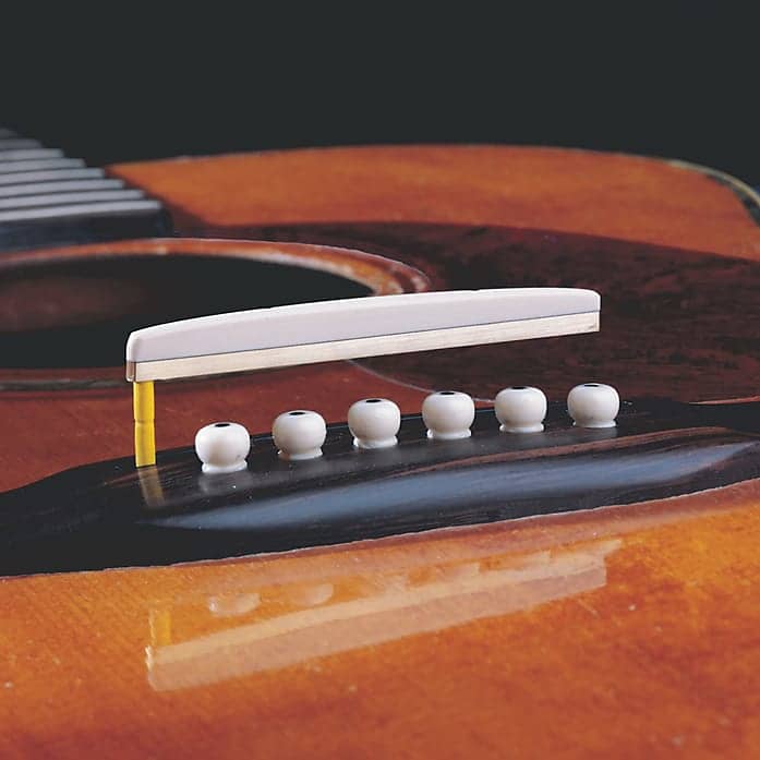 LR Baggs LB12 Under Saddle Pickup for 12-String Guitars | Reverb UK