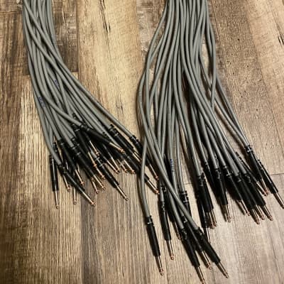 Tt bantam cables | Reverb