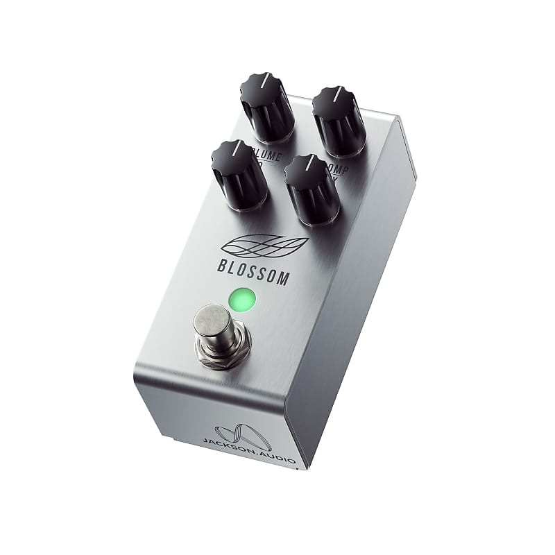 Jackson Audio BLOSSOM | Reverb