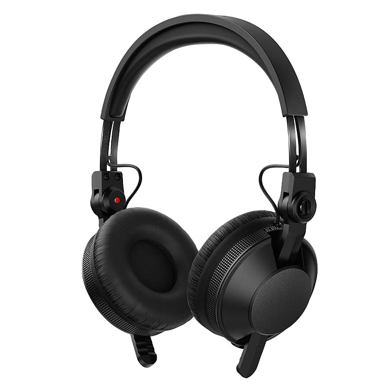 Pioneer HDJ-CX Super Lightweight Professional On-Ear | Reverb