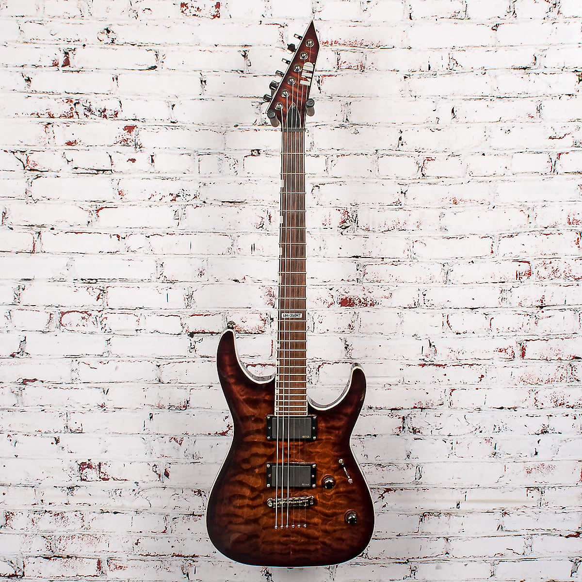 ESP LTD MH-350 NT | Reverb Australia